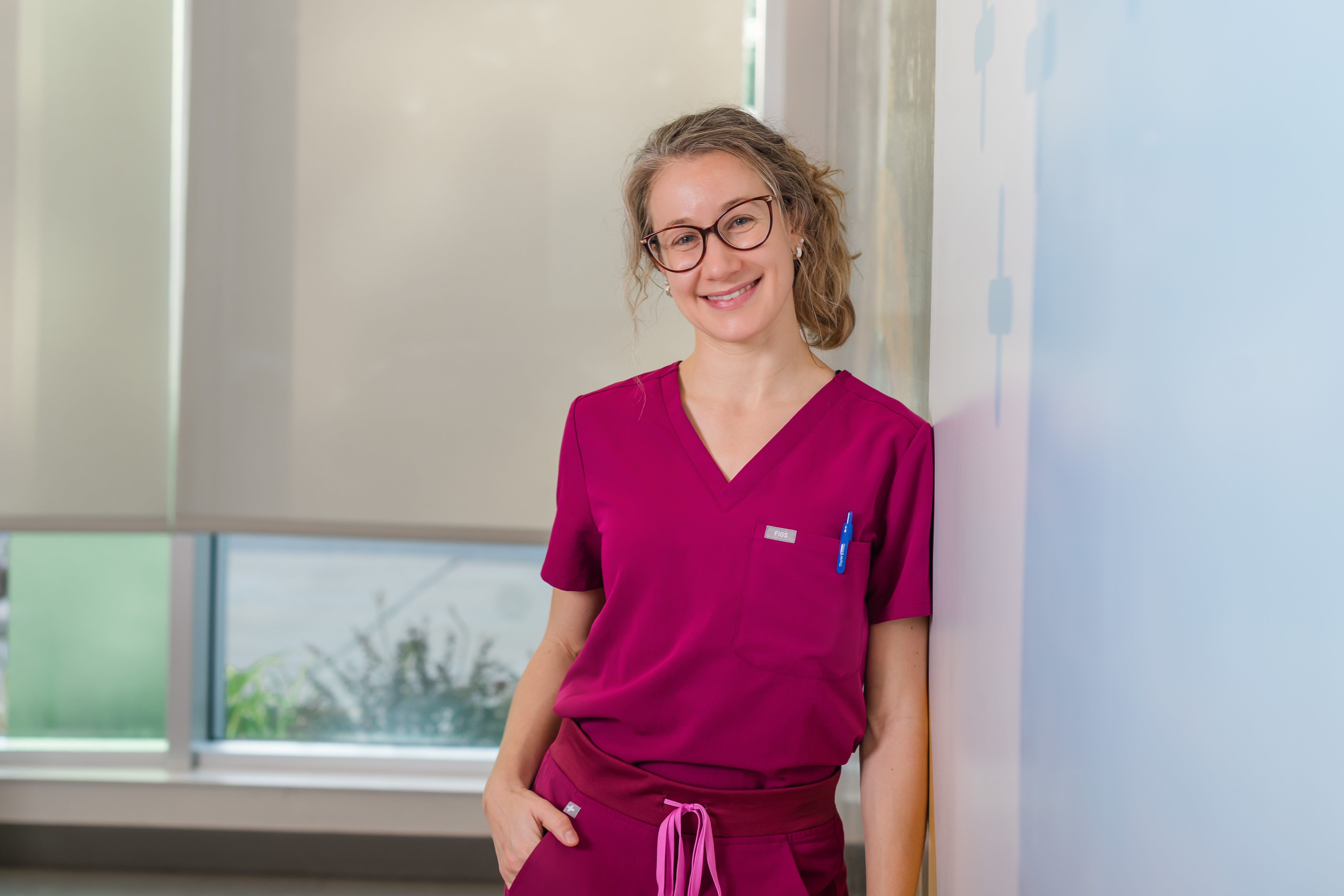 Mélissa Brunet, MD - Hawkesbury General Hospital : Hawkesbury General ...