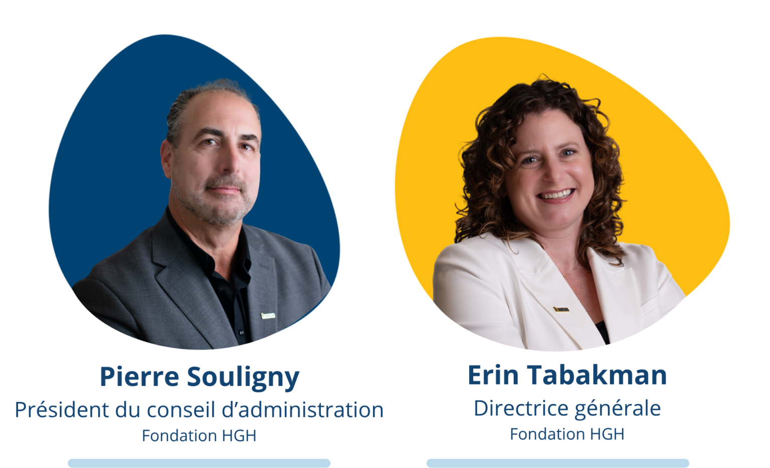 Pierre et Erin - Hôpital général de Hawkesbury : Hôpital général de ...